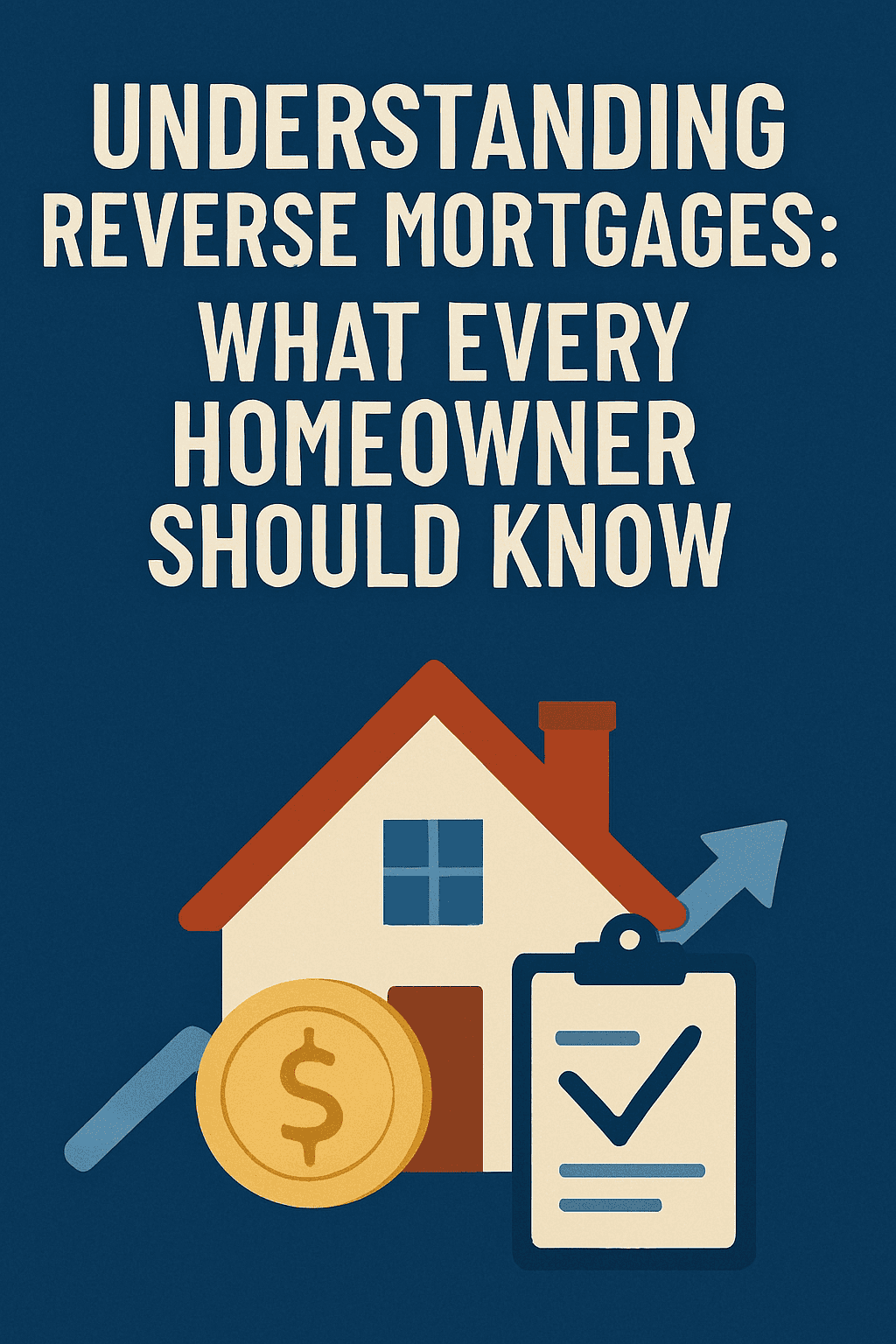 Understanding Reverse Mortgages