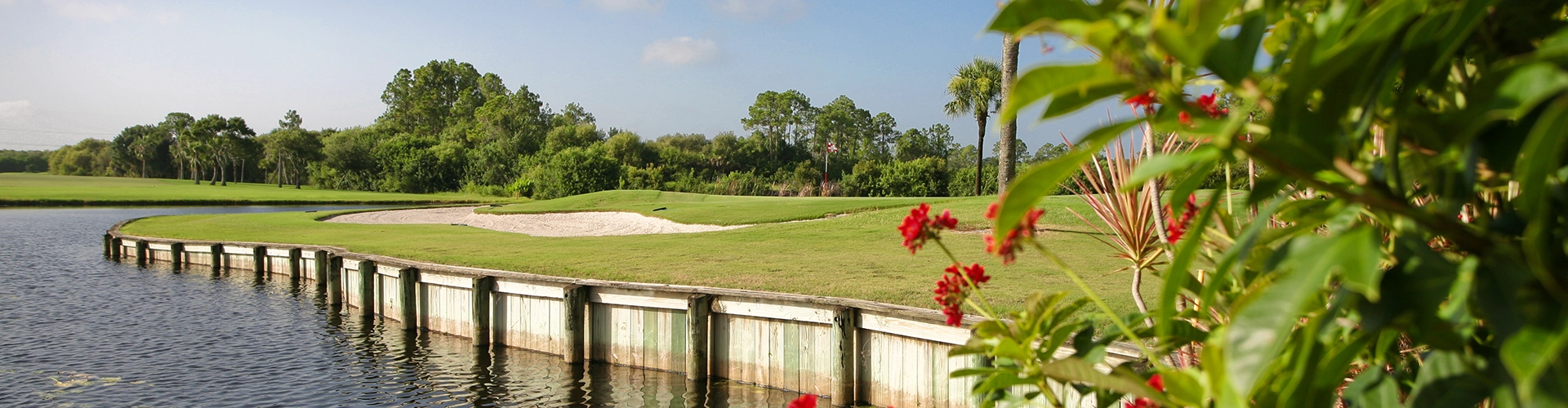 Plantation Golf & Country Club, Venice FL | Michael Saunders & Company