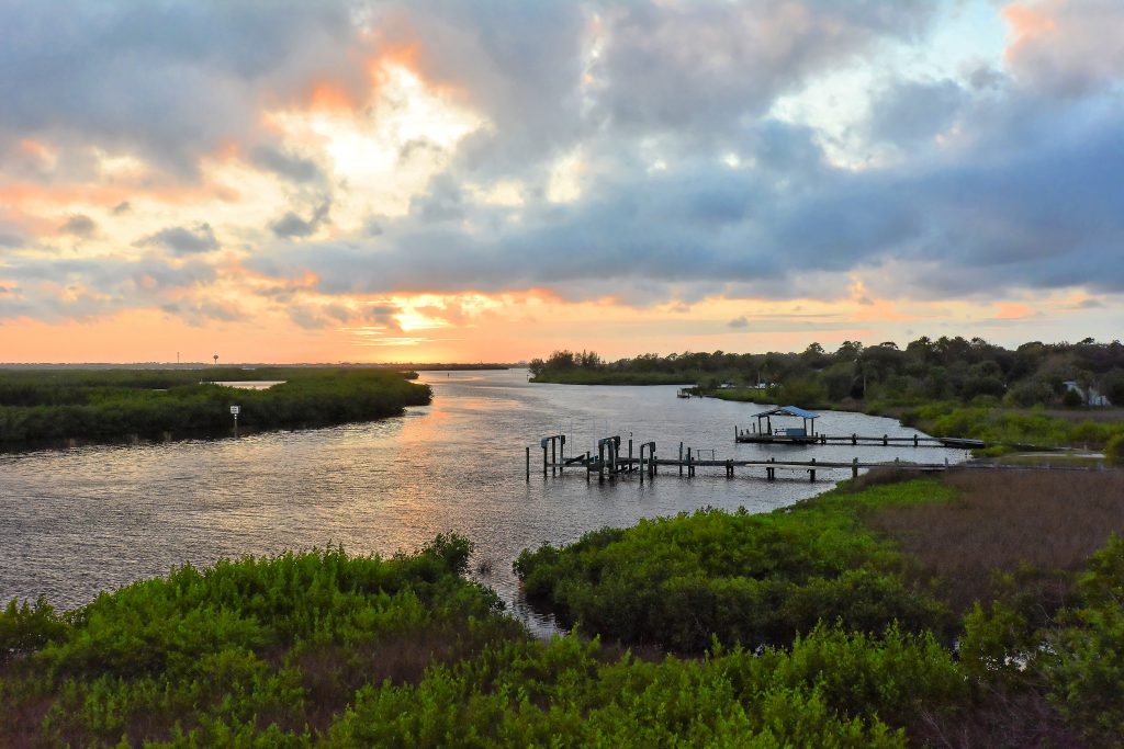 forest creek - Michael Saunders & Company