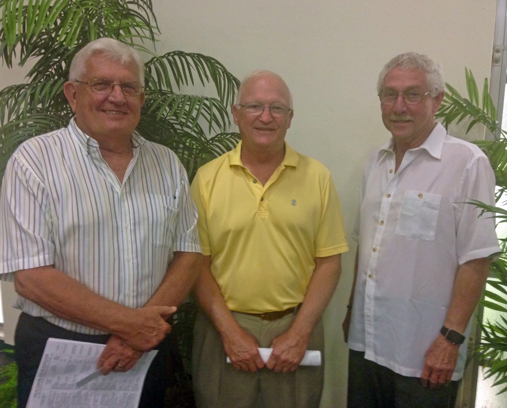 Blog - Michael Saunders & Company