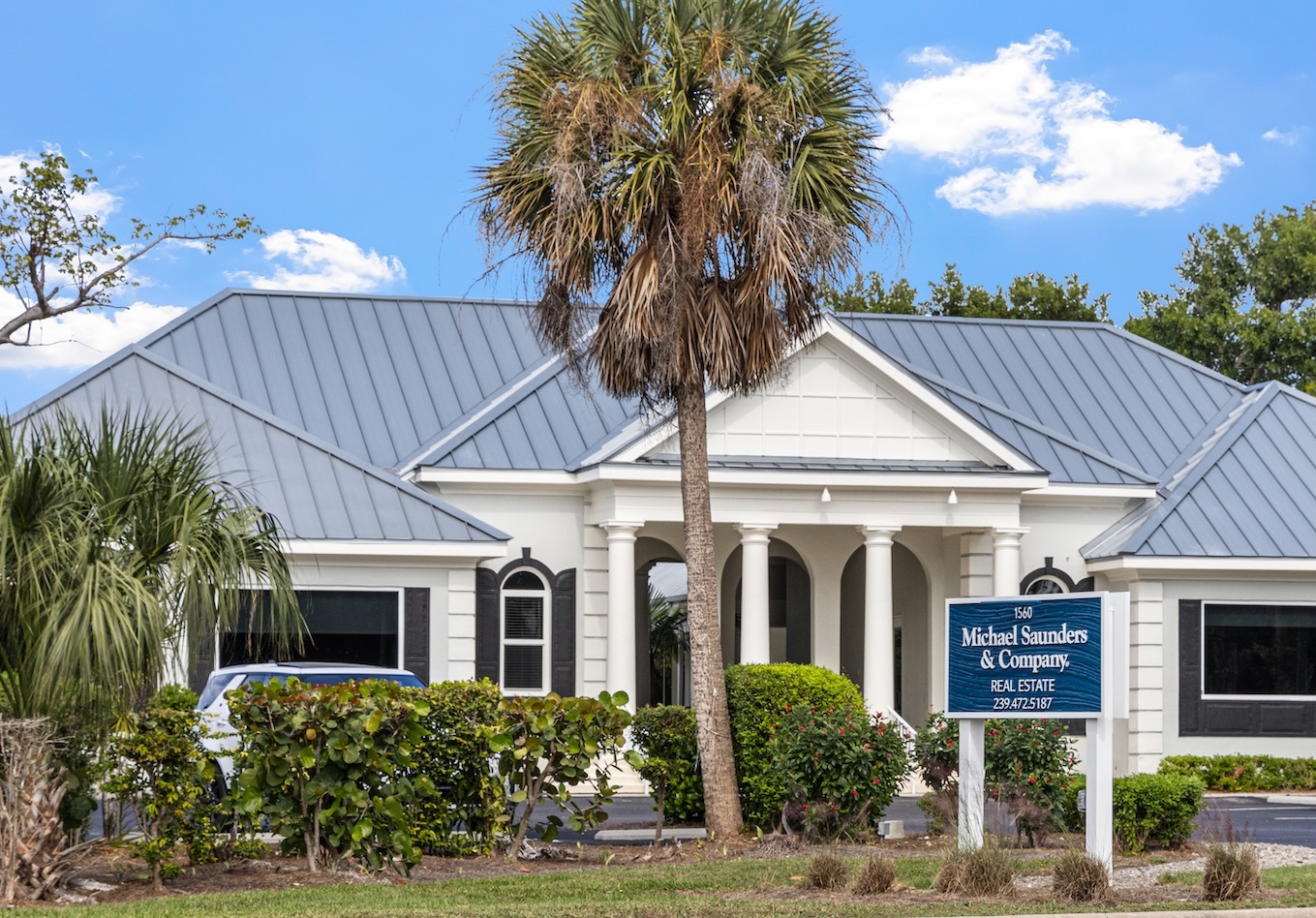 Fort Myers FL Community Guide | Michael Saunders & Company