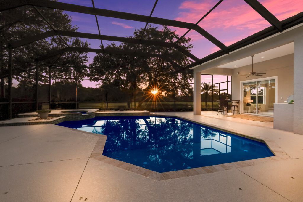 Former Neal Signature Homes Model makes its Debut to the Lakewood Ranch ...