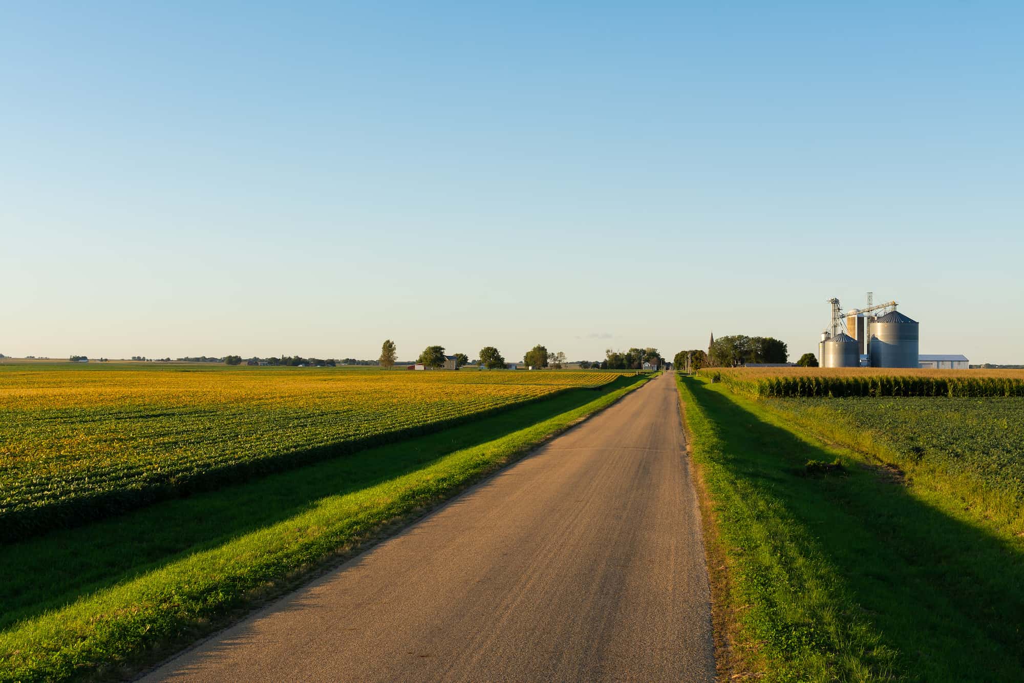 Clifton IL Area Information | McColly Real Estate