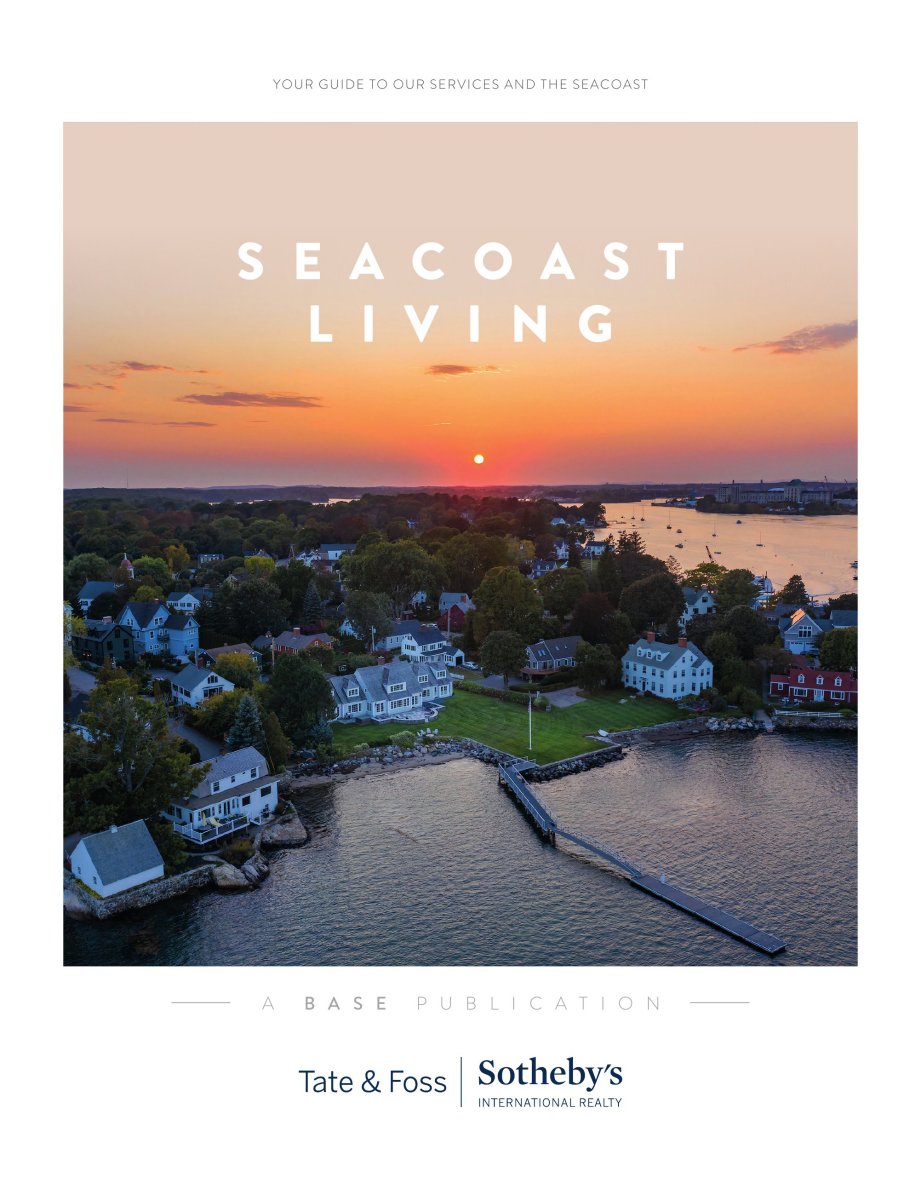 Relocation / Lifestyle Magazine - Tate & Foss Sotheby's International ...