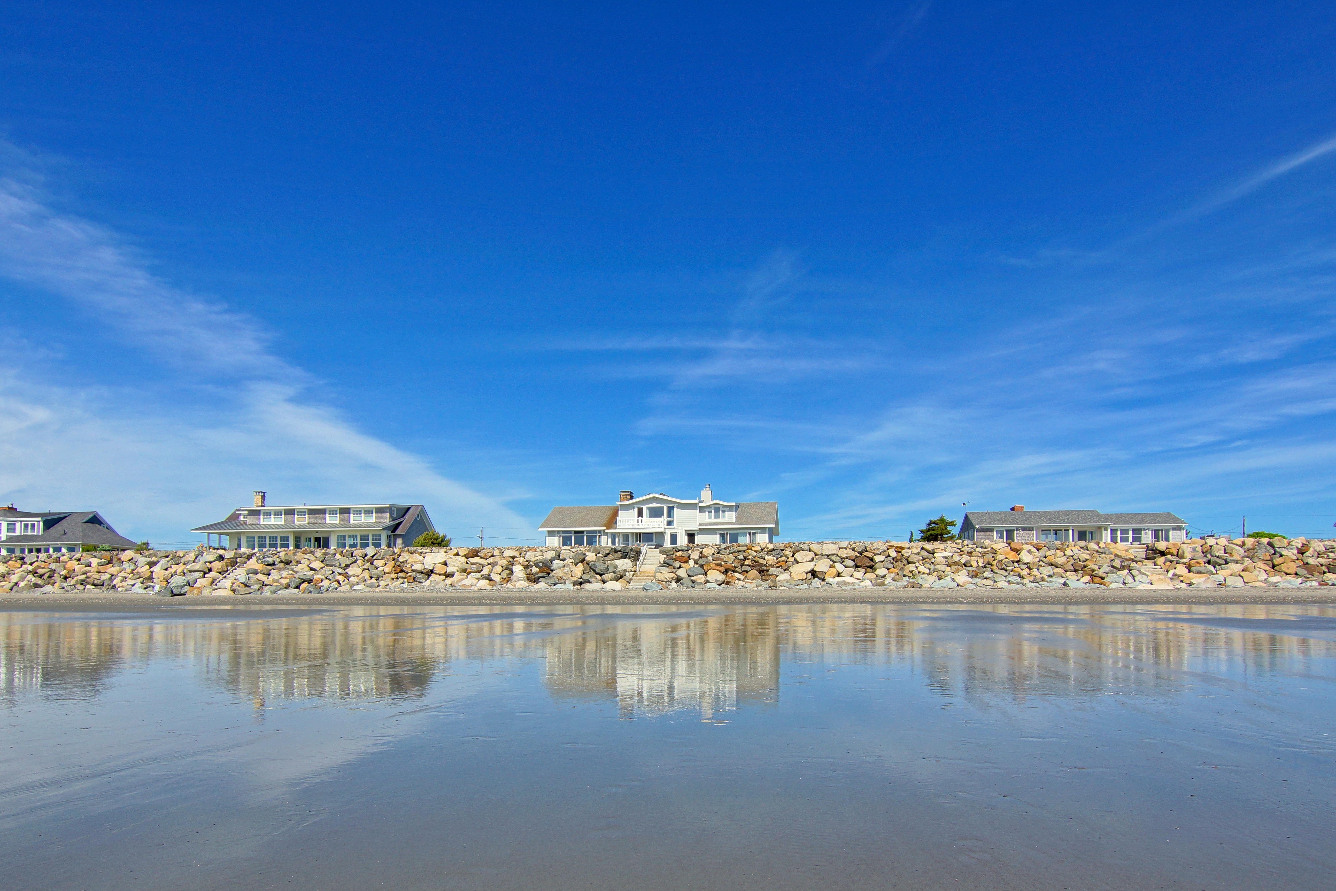 Rye NH Beach Neighborhoods