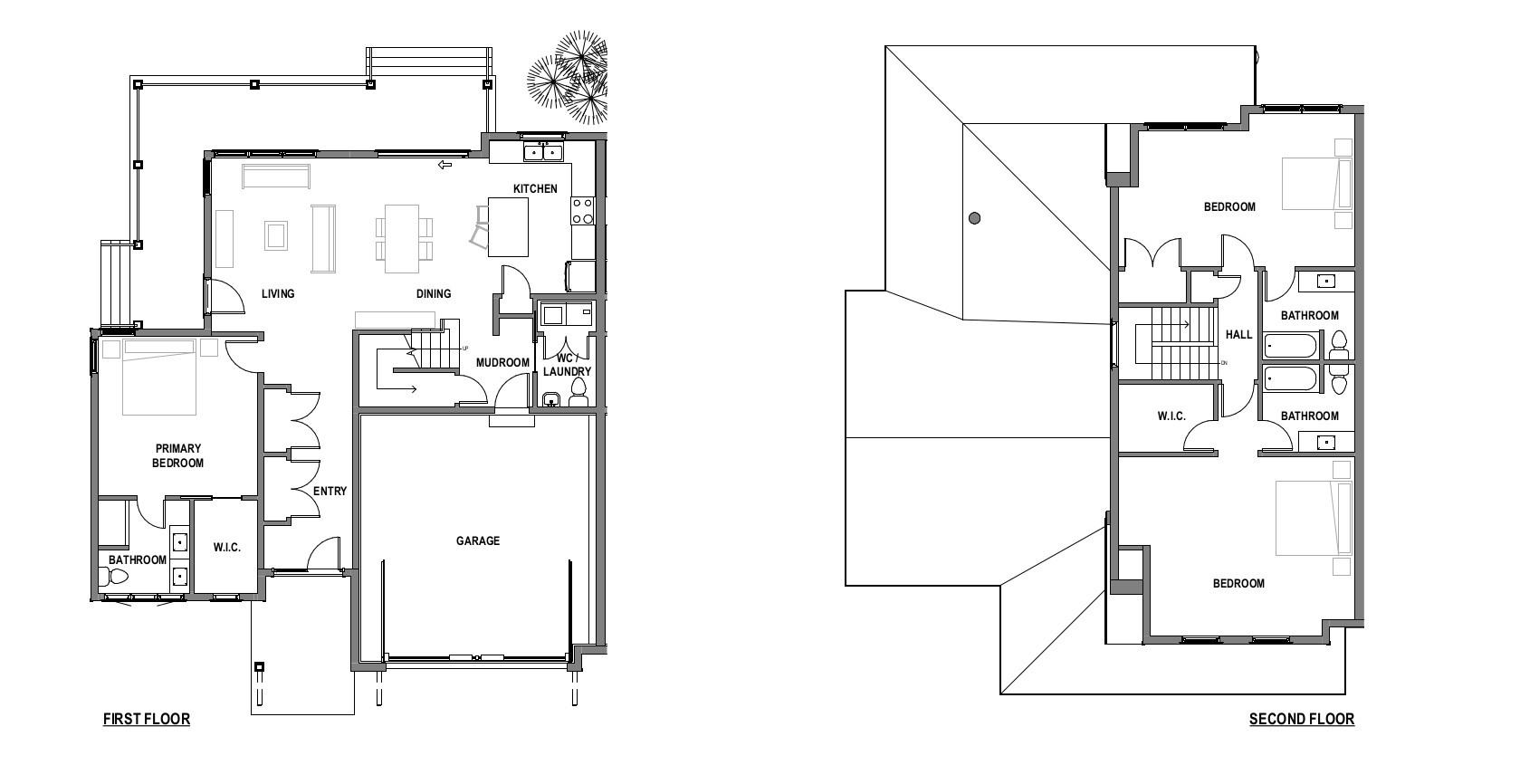 Village at Rye Place - Tate & Foss Sotheby's International Realty