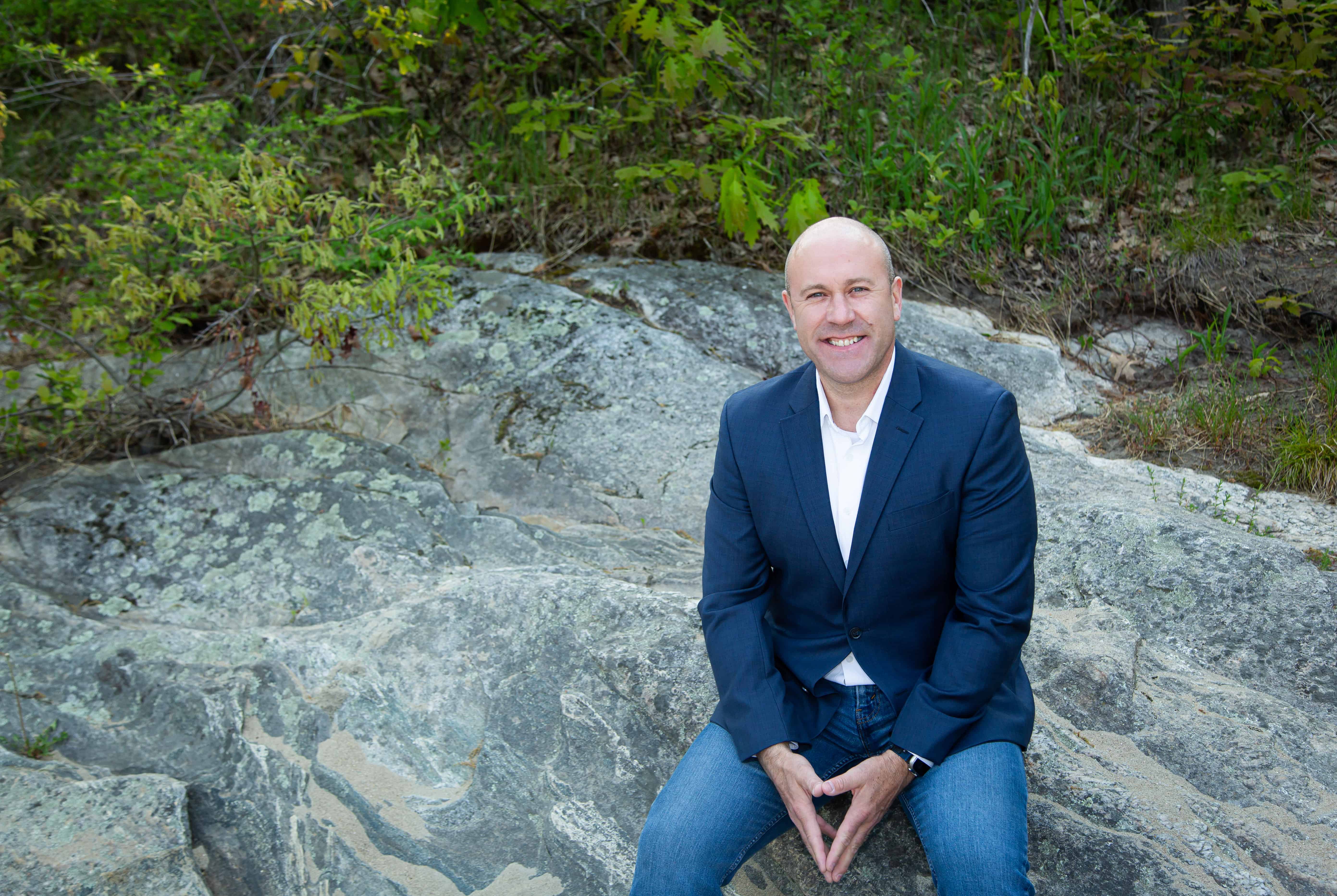 Meet Eric Landry - Portside Real Estate Group