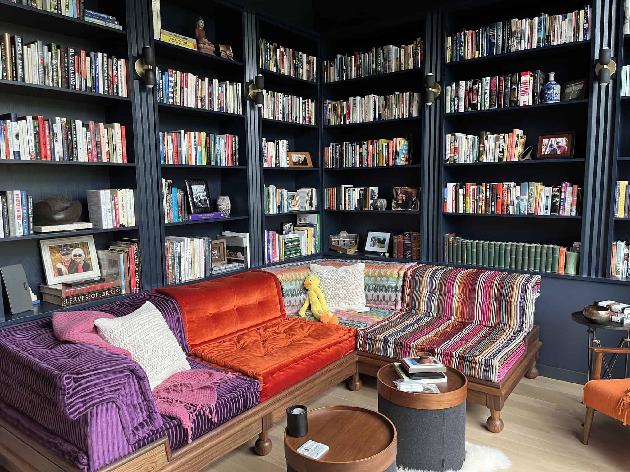Design Trends- An Interview With David Duncan Morris - Portside Real ...