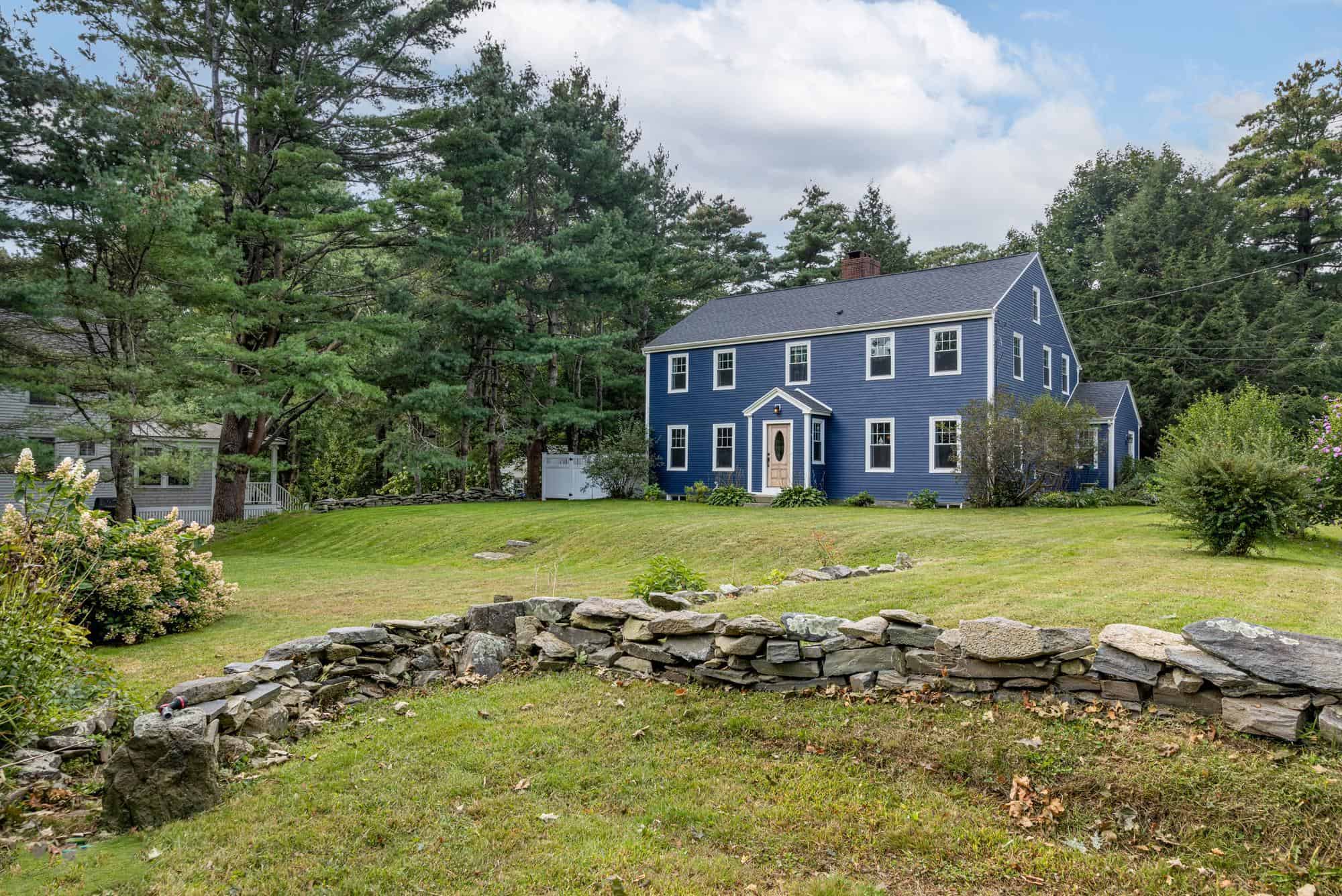 Portside Real Estate Group: 62 Ocean View Road, Cape Elizabeth