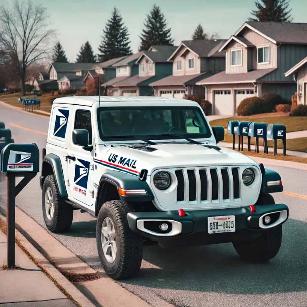 USPS and the NC Mailbox Rule for Real Estate