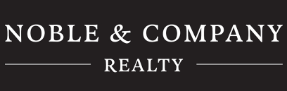 Map Search for Western NC Real Estate | Noble & Company Realty