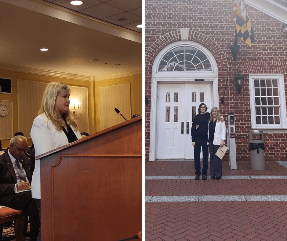 Local Attorney Appointment by Governor to State Committee