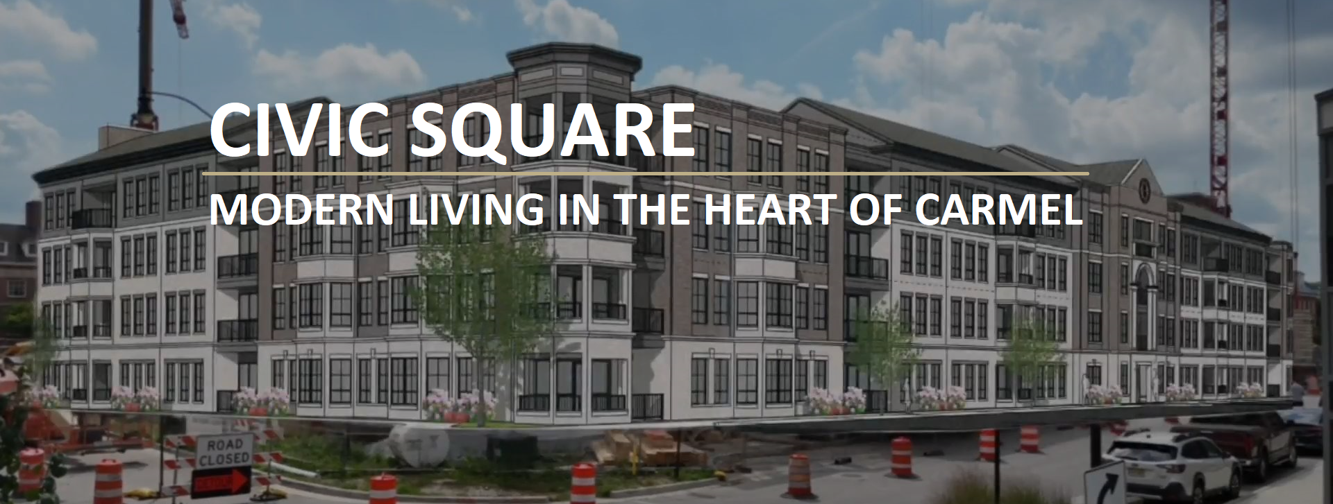 Civic Square Condos | CENTURY 21 Scheetz