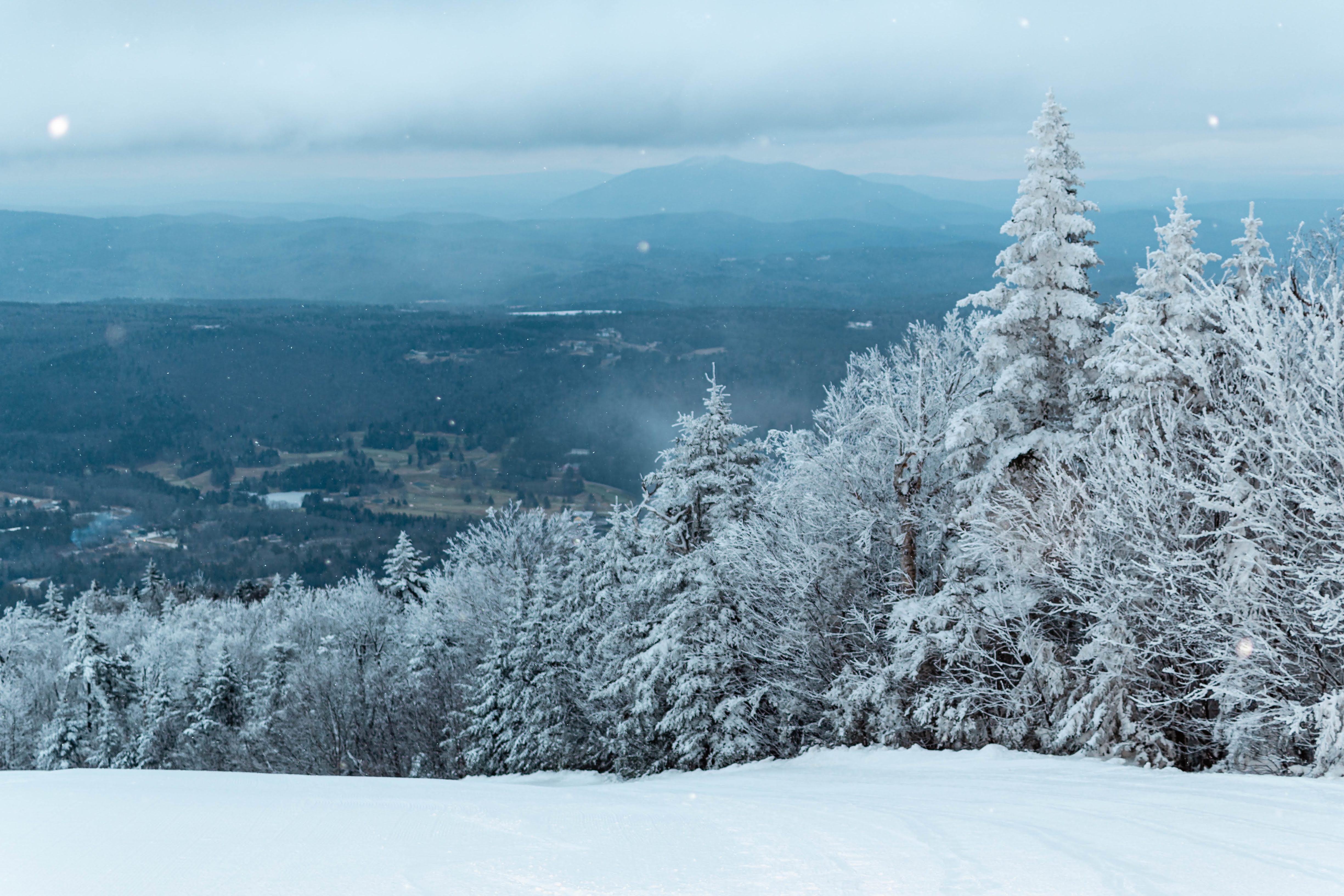 Okemo Real Estate | Okemo Condos & Ski Homes - Vermont Properties