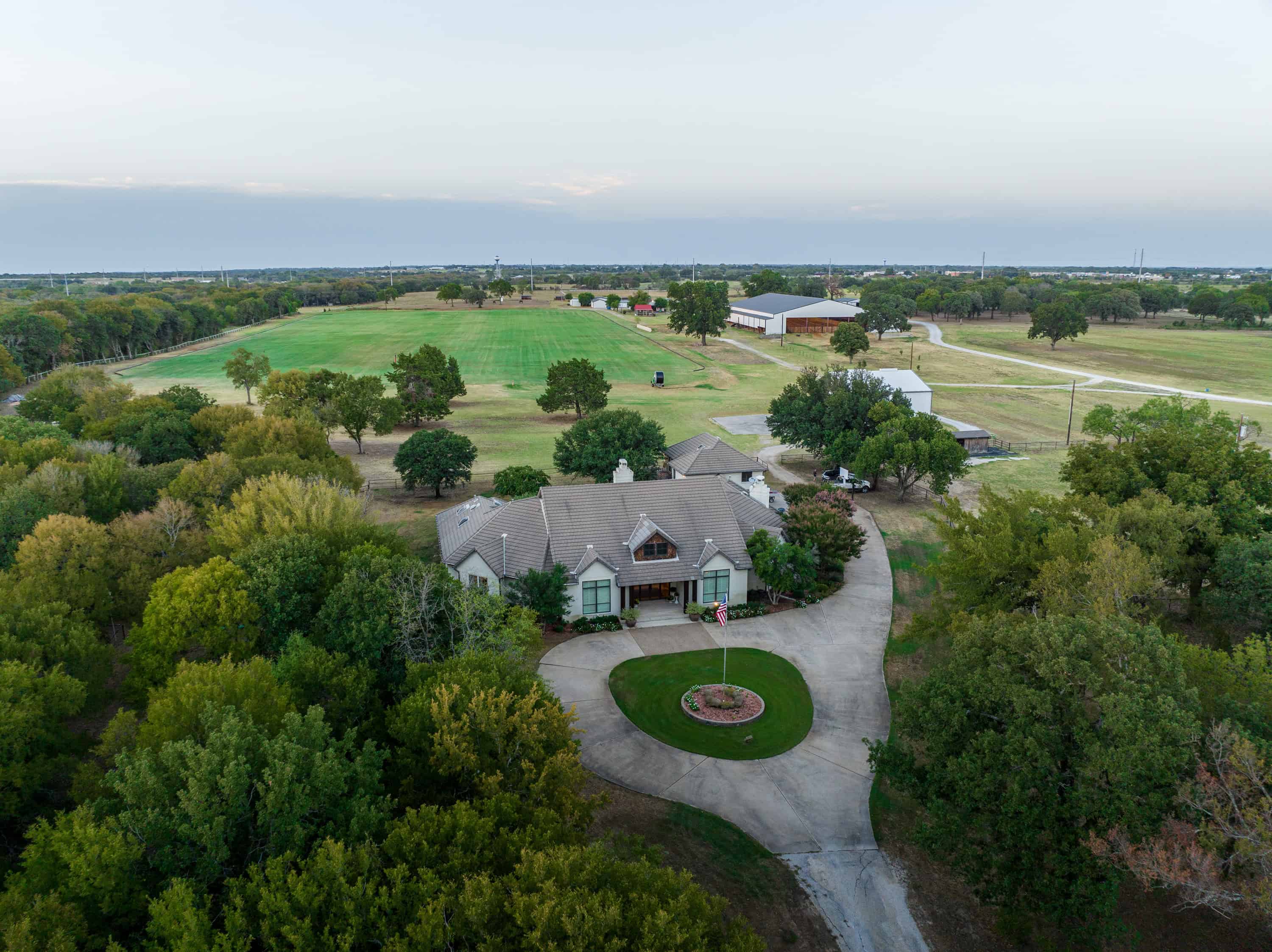 Could You Live on a Ranch Year-Round? | Briggs Freeman