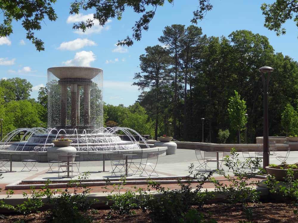 Cary NC Community Guide | Capital Raleigh Realty