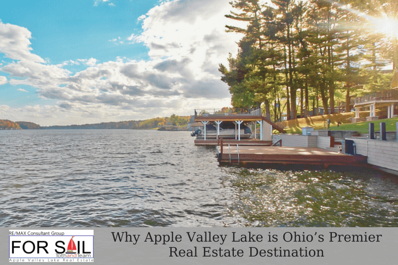 Blog | RE/MAX Consultant Group | Apple Valley Lake Real Estate Toth and ...