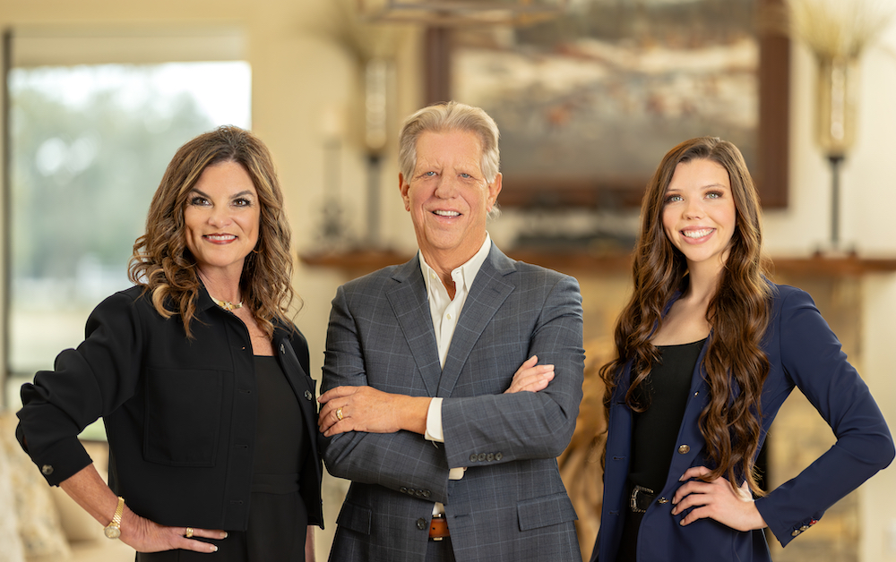 Real Estate Listings for Javon Johnson | Phyllis Browning Company