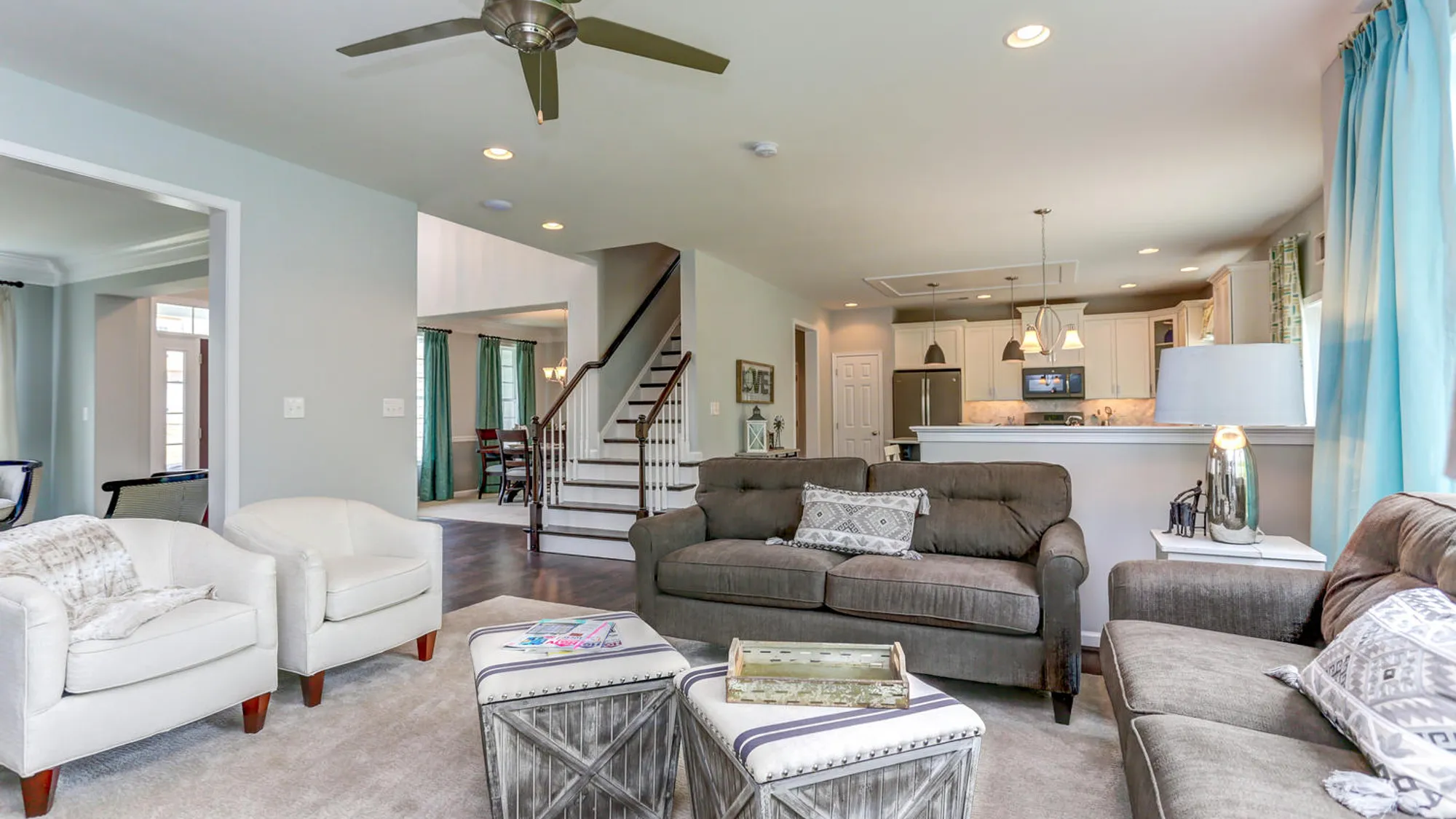 Pond View Estates Community Guide | Felton, DE Homes for Sale | Active ...