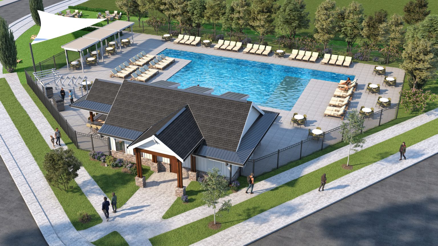 Brookland Farm Community Guide | Frankford, DE Homes for Sale | Active ...