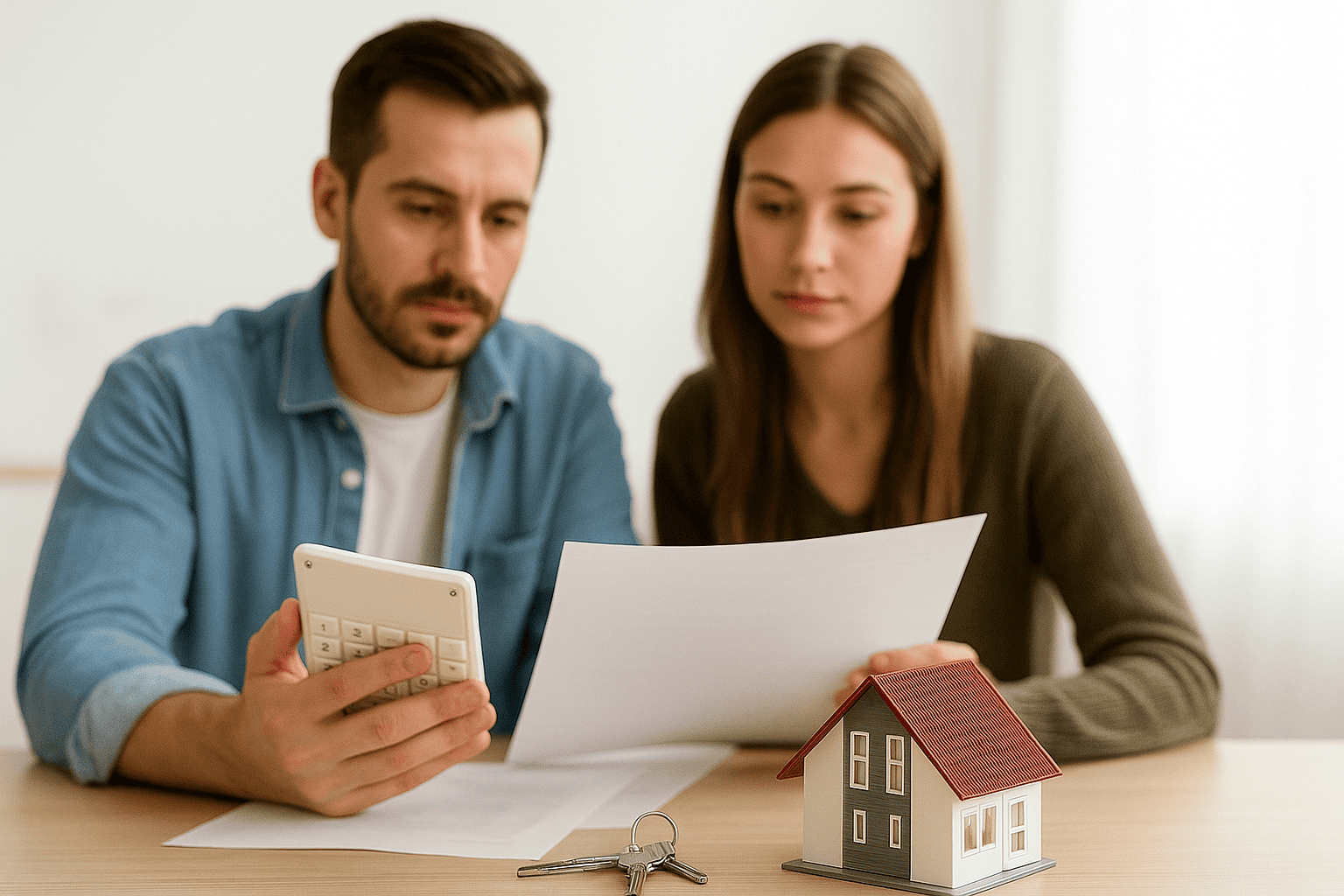 How to Afford a Home: Resources and Tips