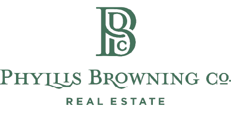 Phyllis Browning The Rivers Team