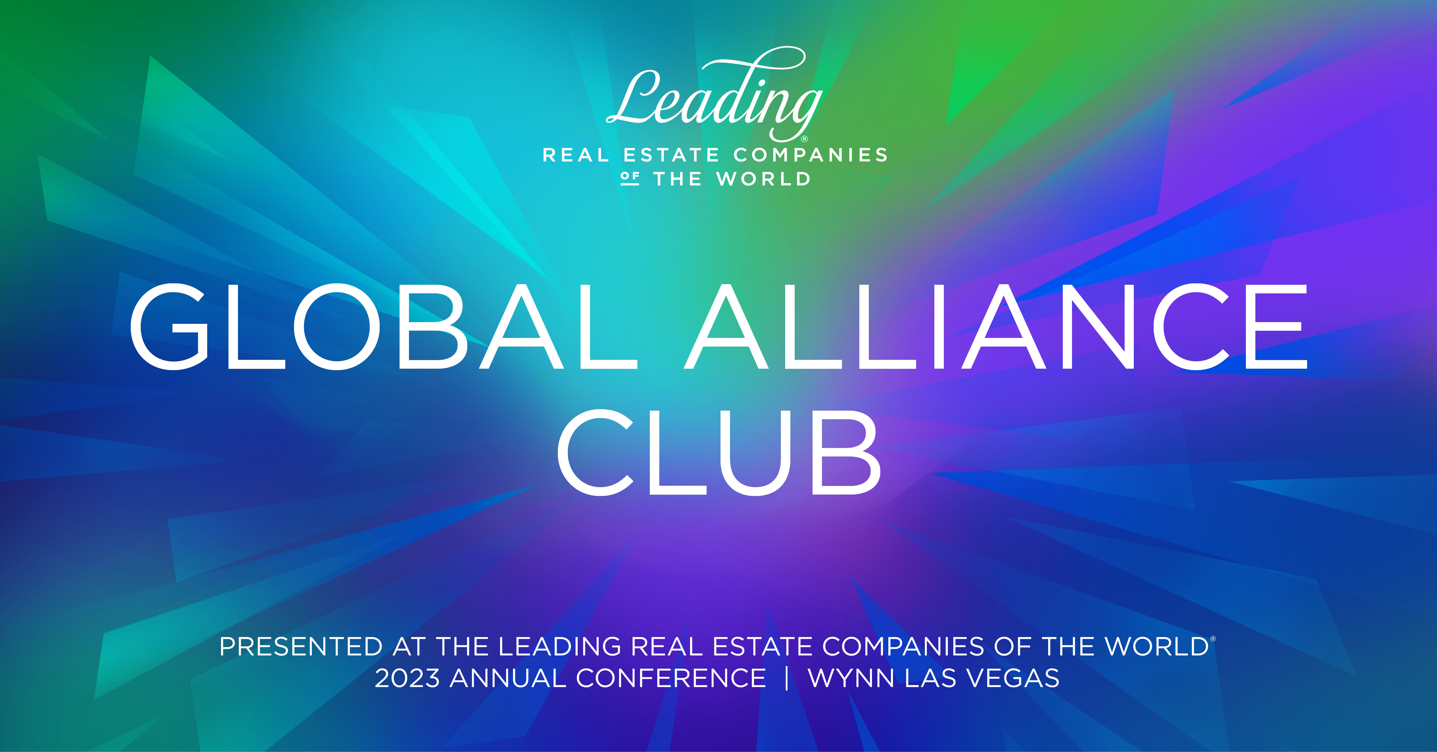 A Big Year for Seven Gables Real Estate at the LeadingRE Limitless 2023 ...