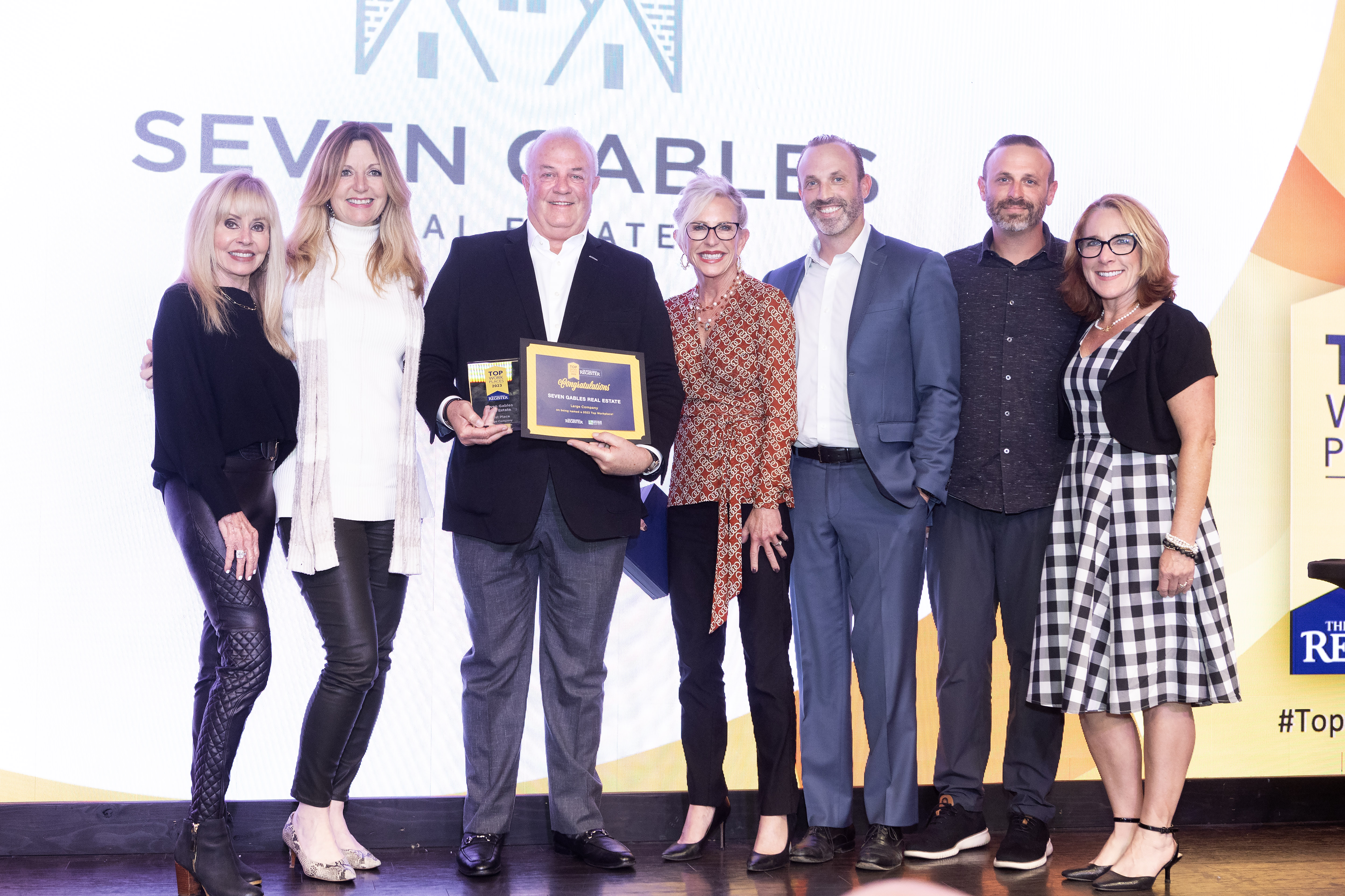 Building a People-First Culture: Seven Gables' Recipe for Success ...