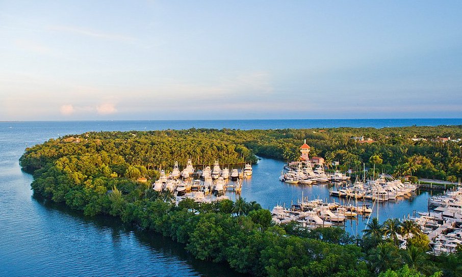 The Gables Club - ONE Sotheby's International Realty