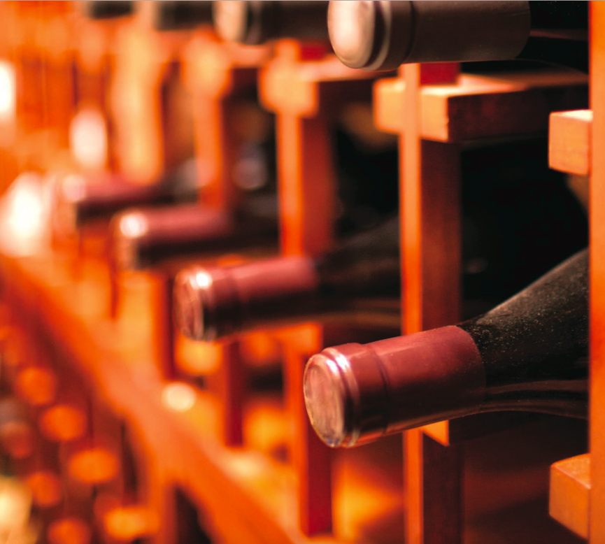 ONE Life Spotlight: Stellar Cellars - ONE Sotheby's International Realty