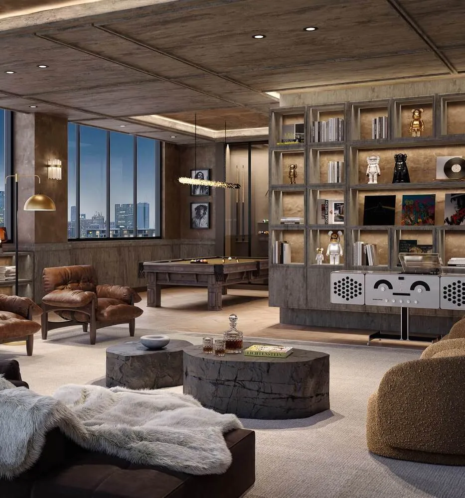 The Rider Wynwood | Luxury Real Estate Miami | ONE Sotheby's ...