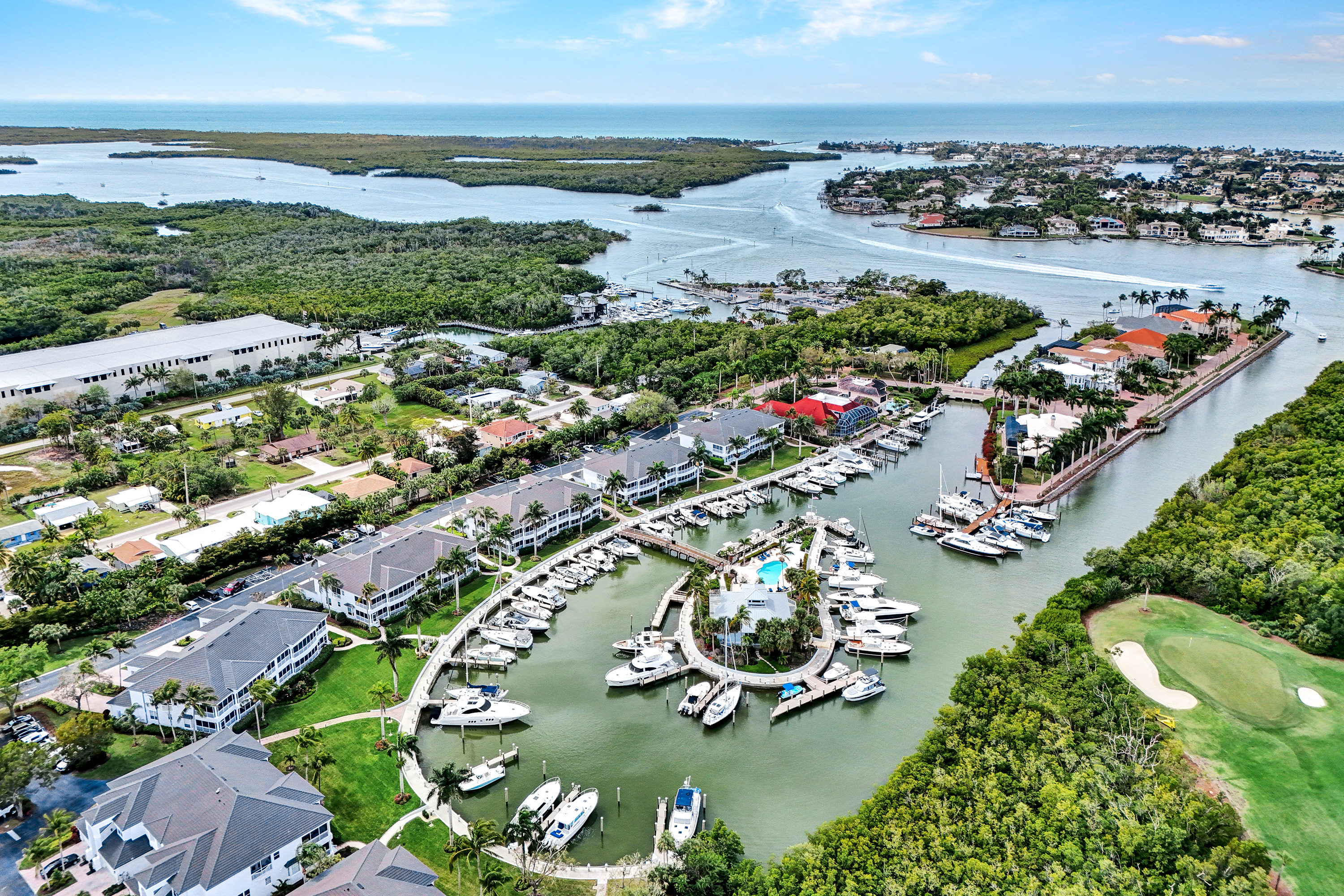 Luxury Homes for Sale in Windstar | John R Wood Christie's ...