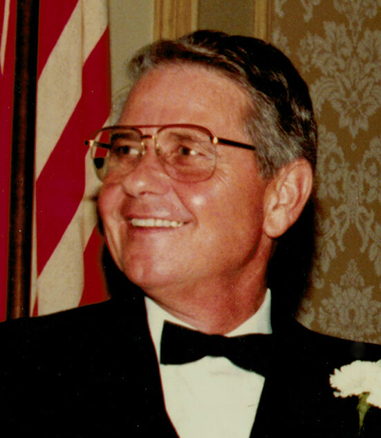 Our Founder | John R Wood Christie's International Real Estate