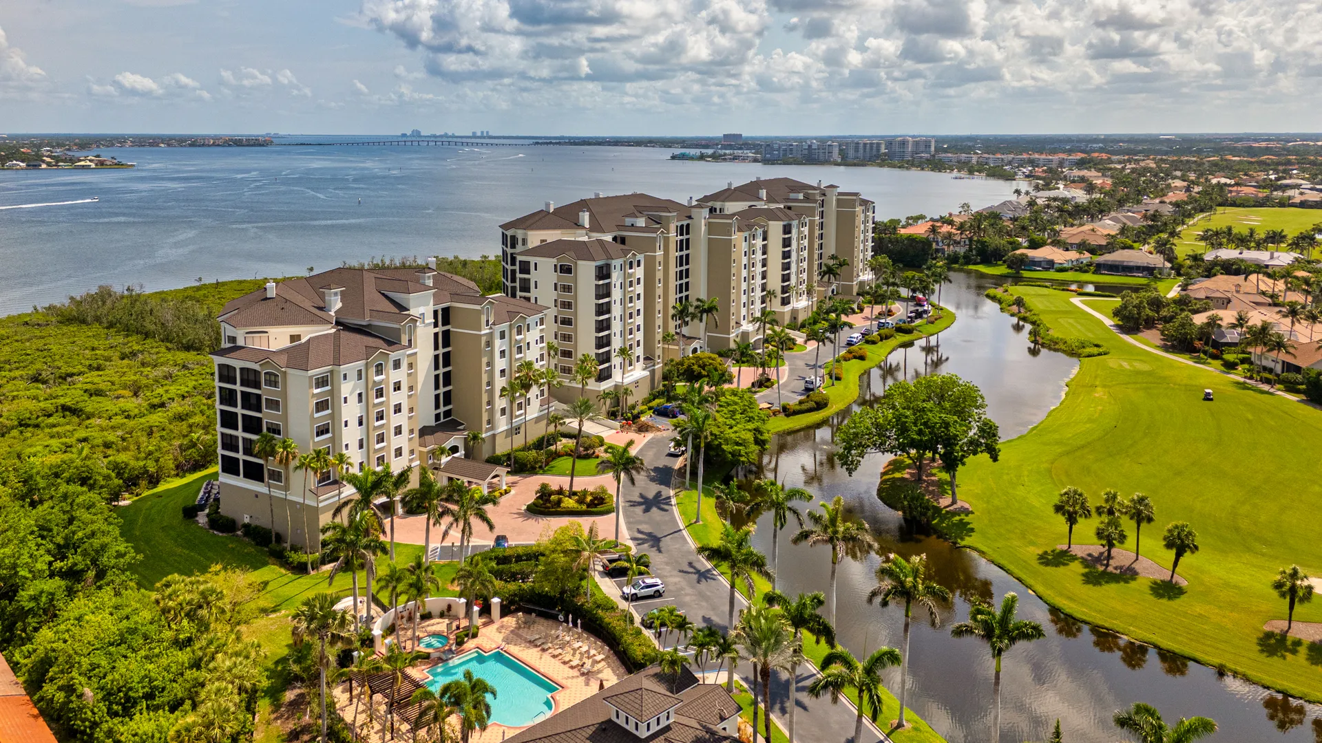 Luxury Homes for Sale in Gulf Harbour Yacht & Country Club | John R ...