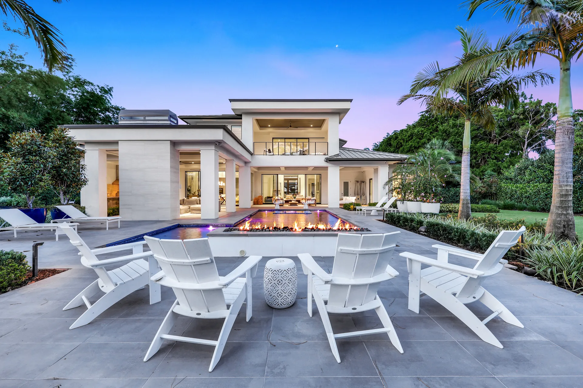 Luxury Homes for Sale in Pine Ridge | John R Wood Christie's ...