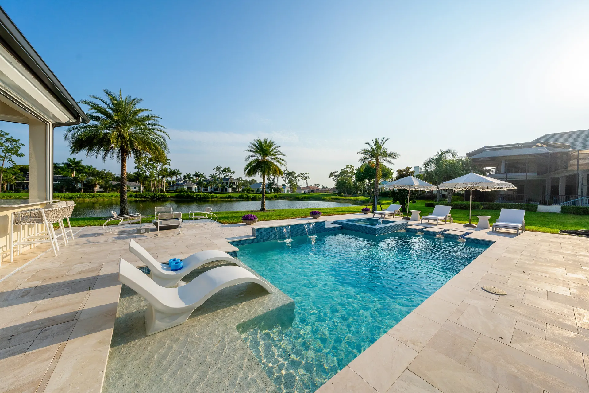 Luxury Homes for Sale in Quail West | John R Wood Christie's ...