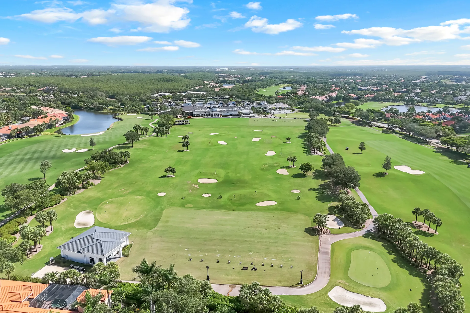 Luxury Homes for Sale in Shadow Wood At The Brooks | John R Wood ...