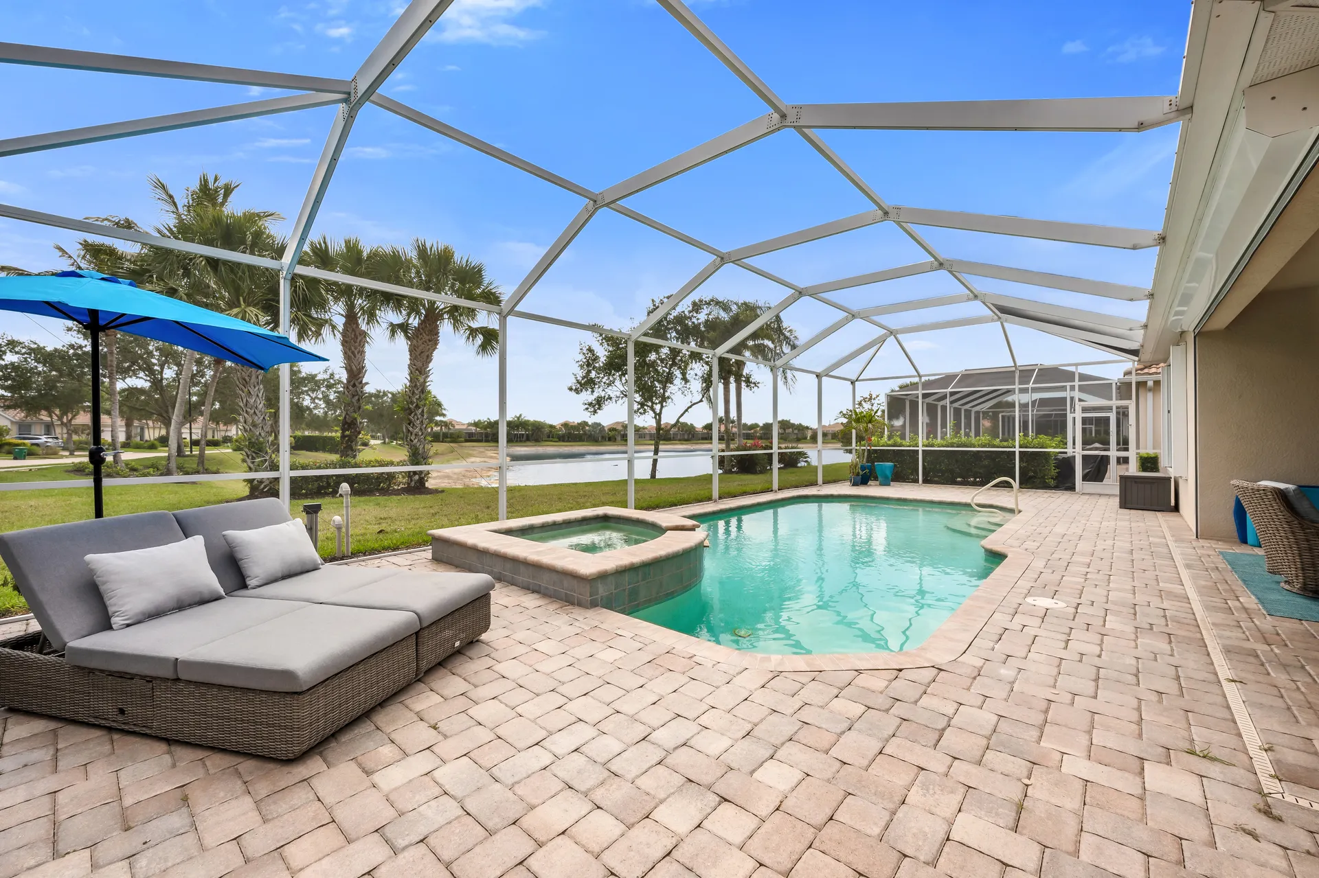 Luxury Homes for Sale in Verona Walk | John R Wood Christie's ...