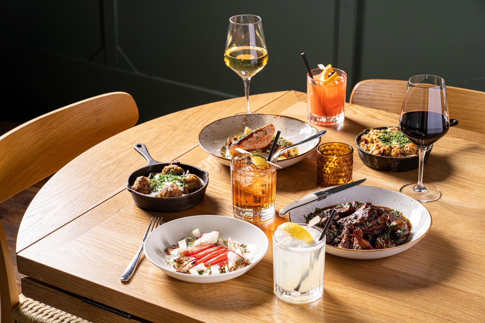 Denver Restaurant Week 2024