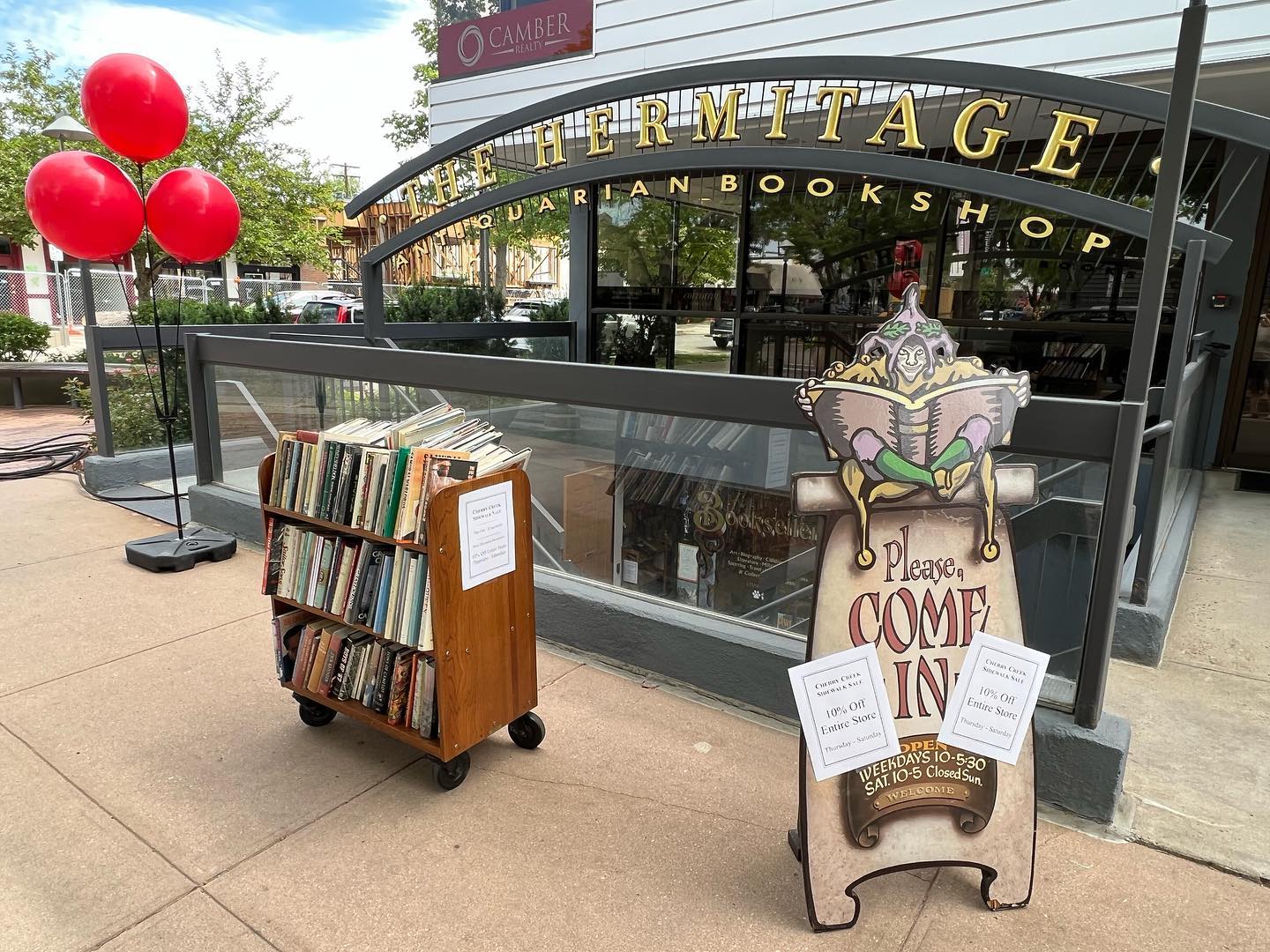 7 Denver Independent Bookstores That Have You Covered