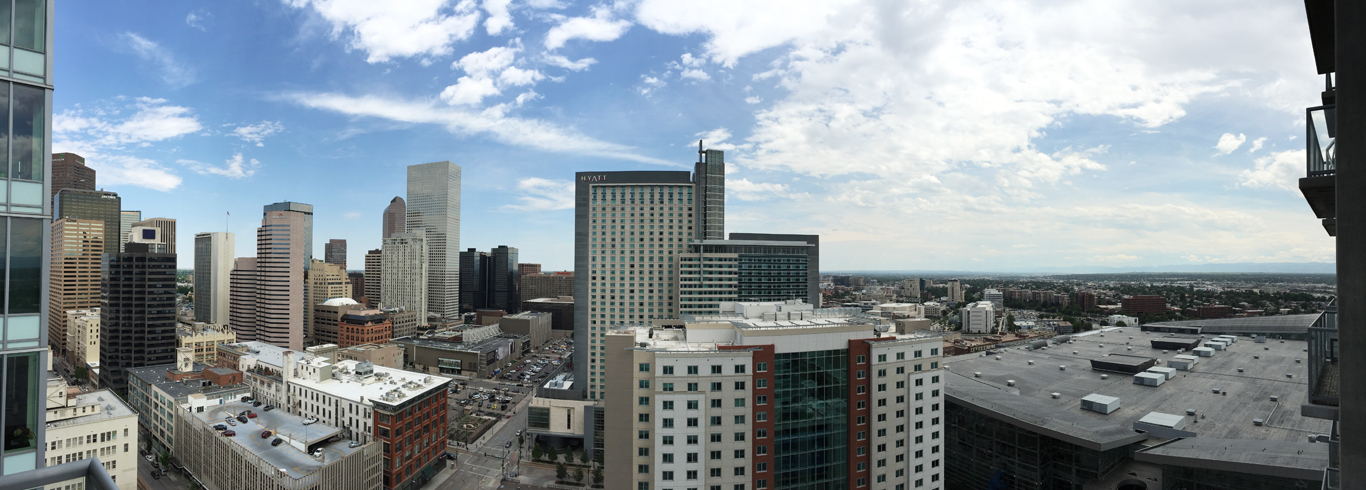 Spotlight on The Spire, Downtown Denver's most popular high rise ...