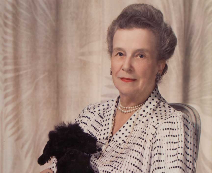 Influential Women in Colorado History