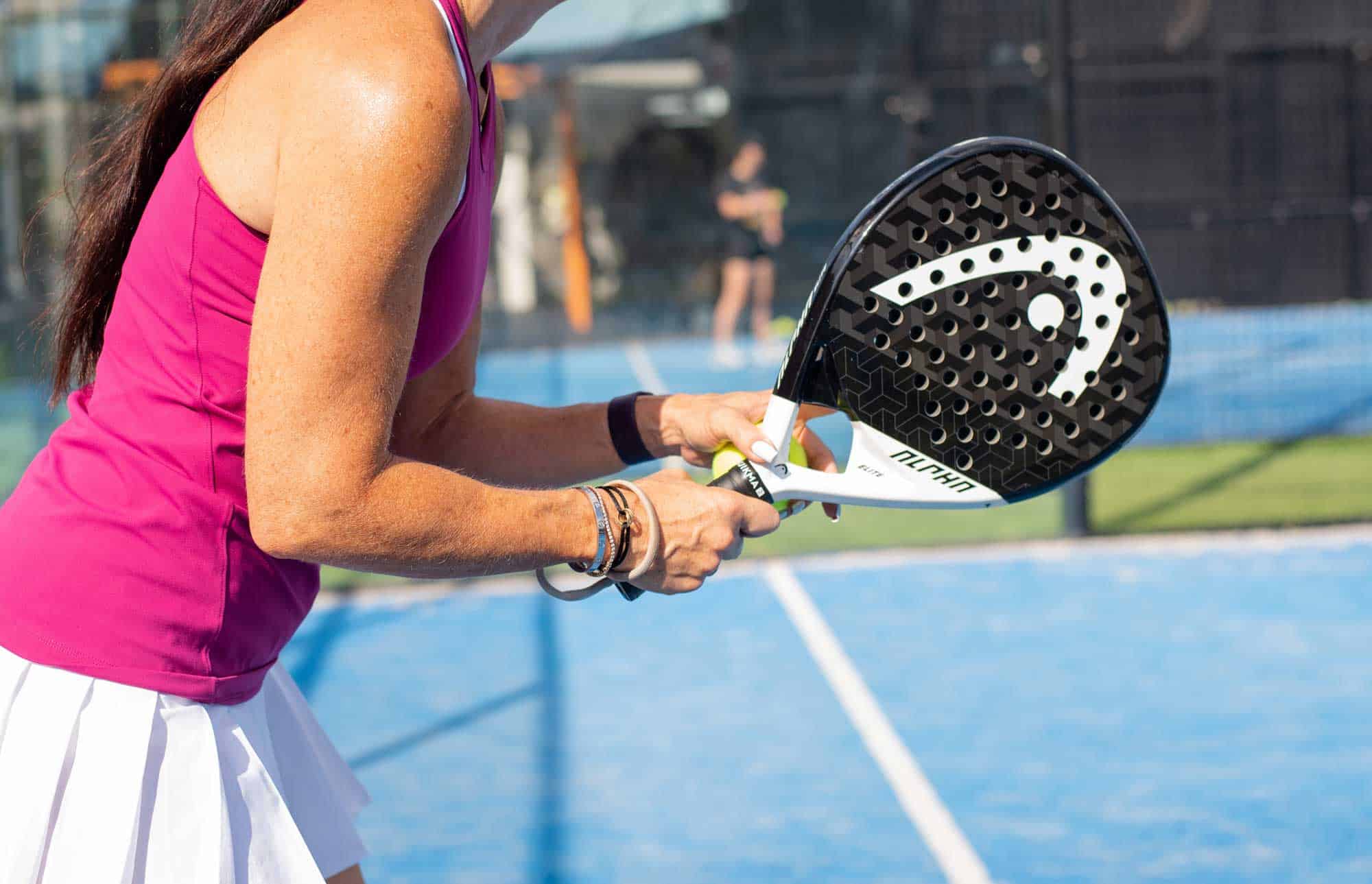 Denver Pickleball Guide | Corcoran Perry & Co. | The Colorado Living